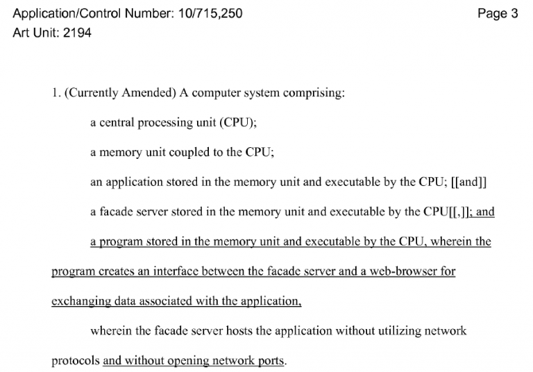 Patent Litigation Part Three: An Introduction to Patent Claims ...